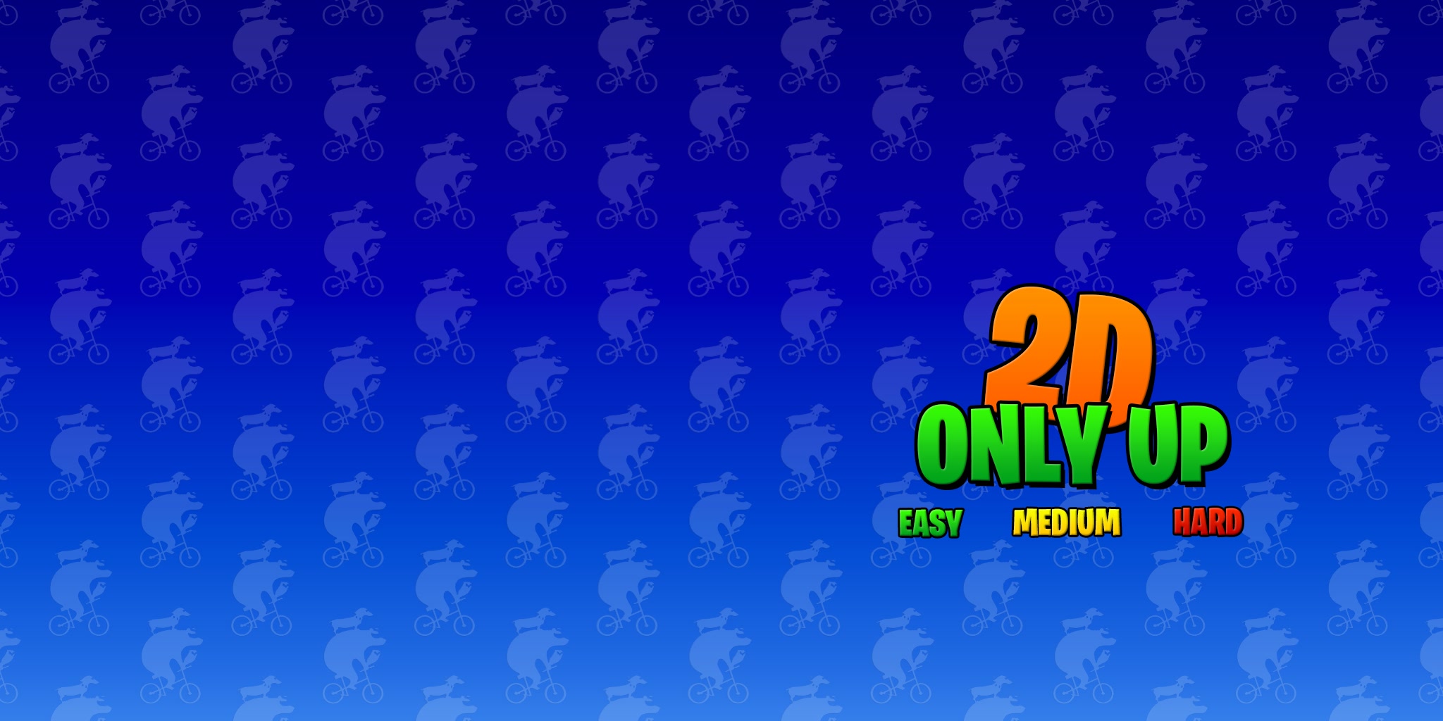 ONLY UP 2D - 5918-5950-1154 | Fortnite Zone