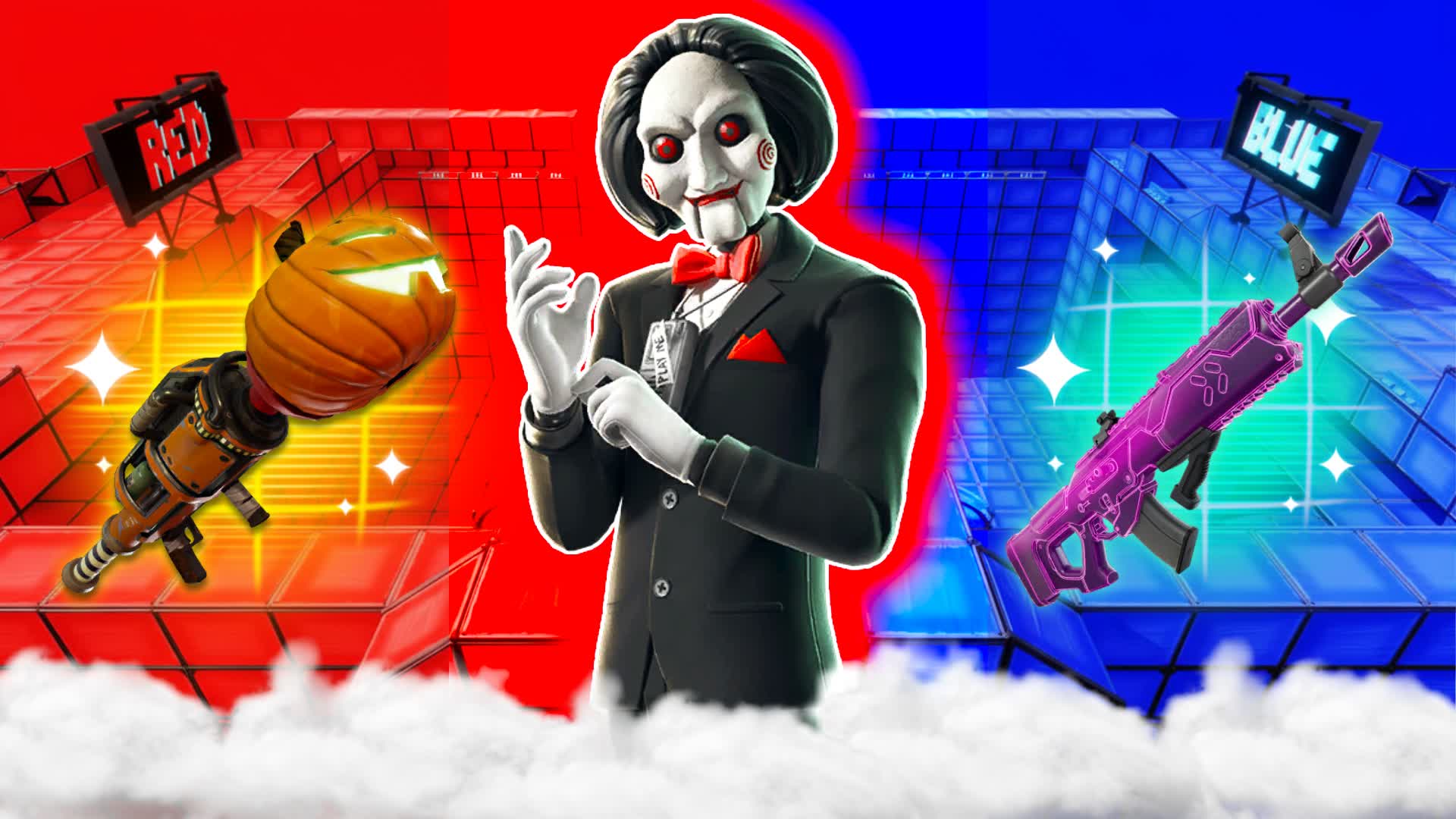 SIMPLE TMNT RED VS BLUE مككgثالياللاهخح 5256-4332-6804 by sof2 ...