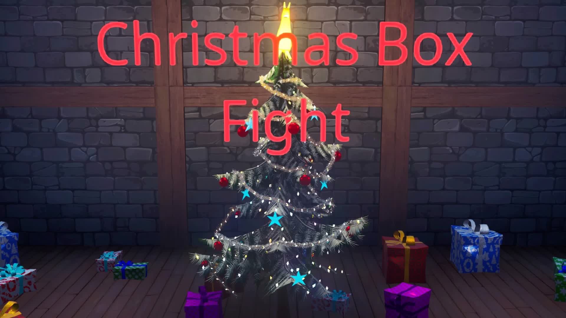 📦 BOX PVP 5v5 📦 5990-4622-9362 by scoopti - Fortnite.GG