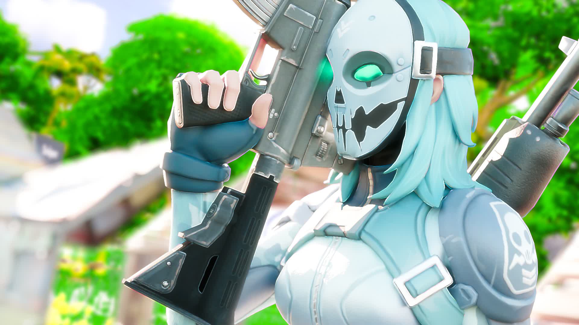 HEROES FFA 🌋 9314-4883-2934 by stizo - Fortnite Creative Map Code ...