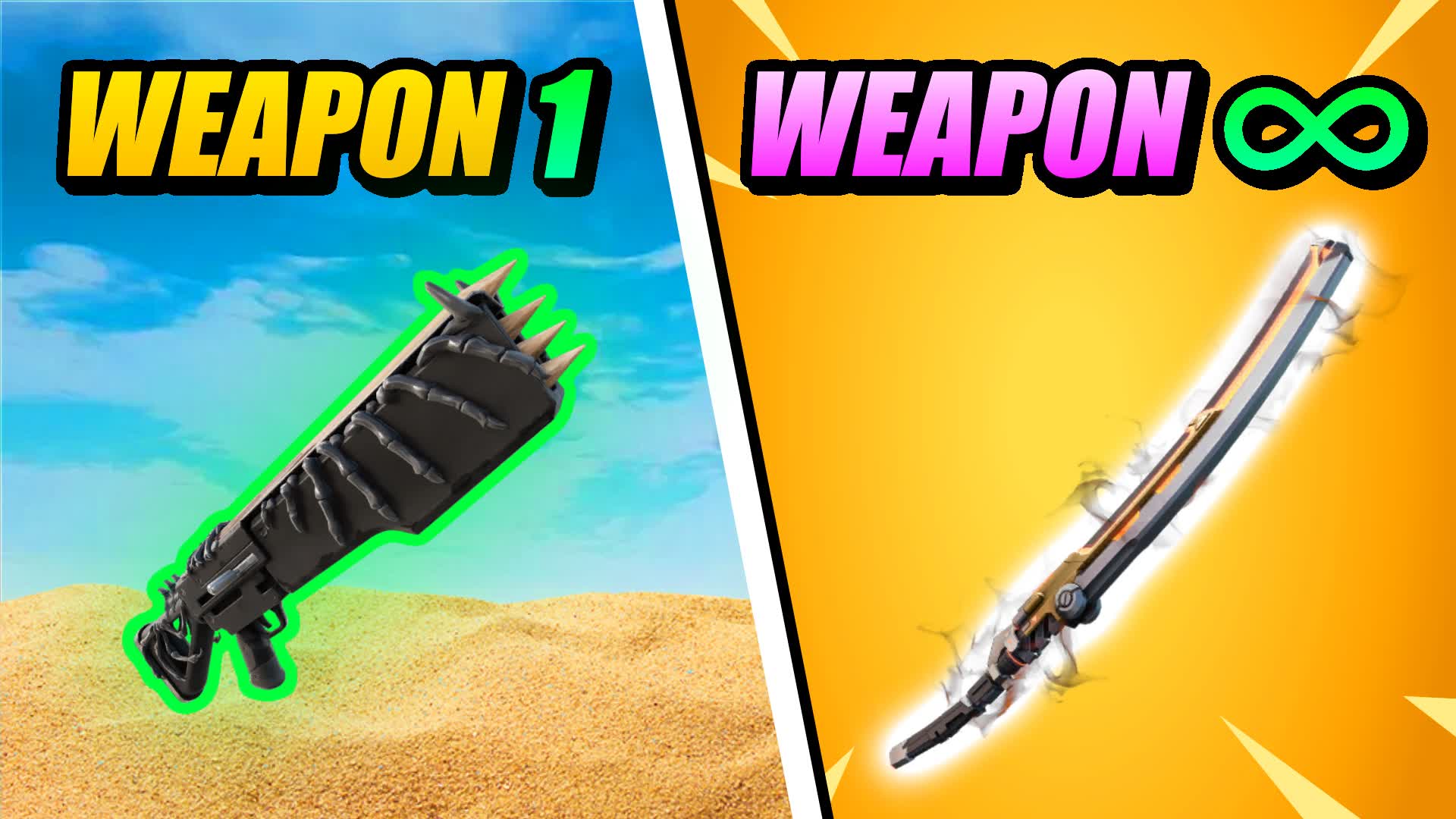 THE BEACH🏝 ONE SHOT GUN GAME - SEASON 4 9522-2375-1074 by joybuilds ...