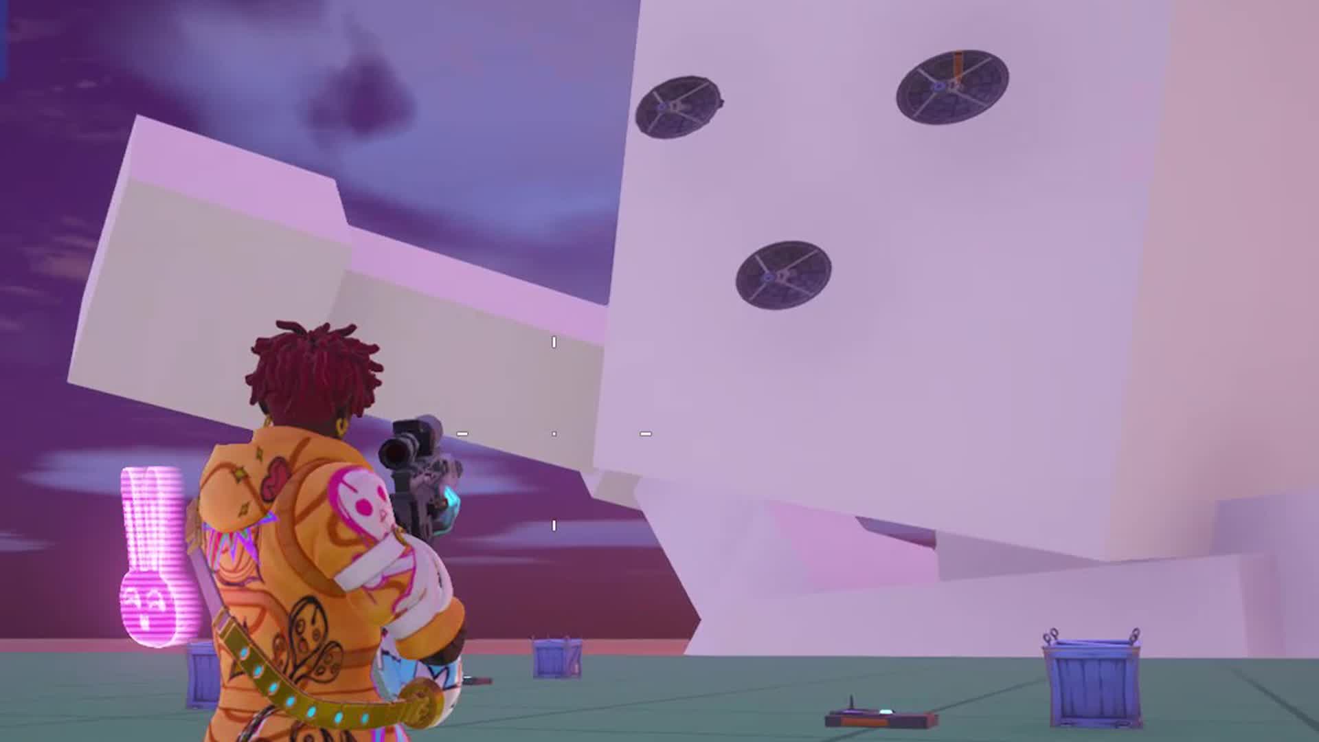 V.S.BOXMAN_v1.05 5761-4762-6060 by pp_donkoucomet - Fortnite Creative ...