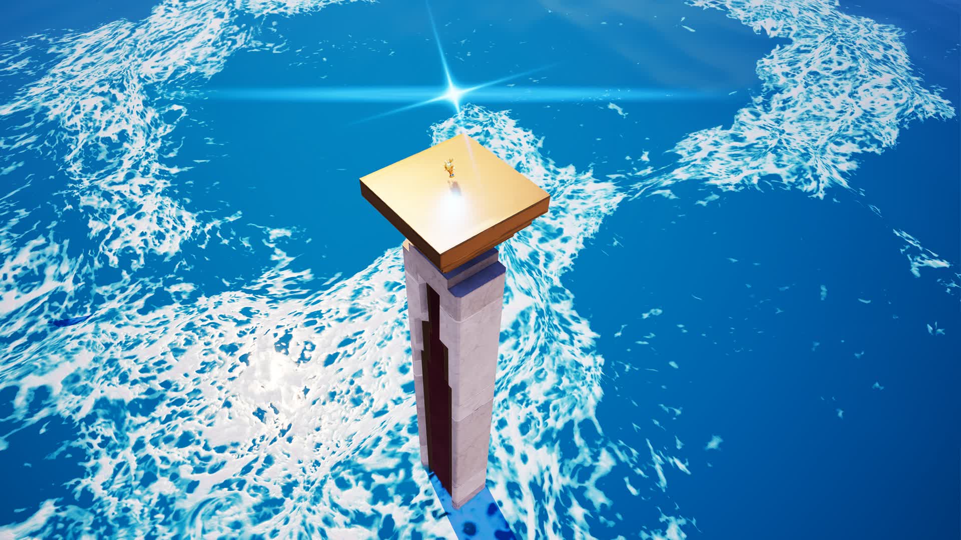 🌈Pinpoint Dropper🌈 4885-8407-9934 من ابتكار t.graph - Fortnite