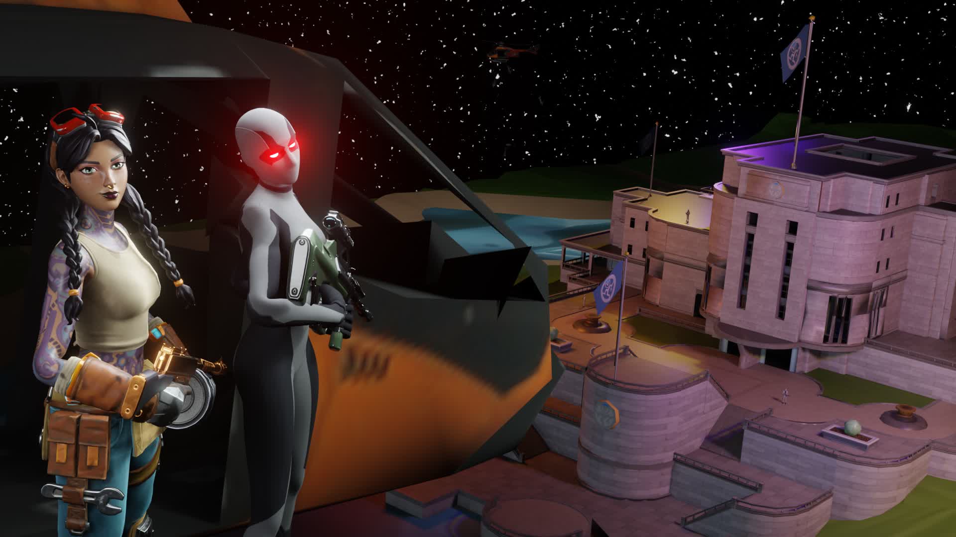 ATTACK THE AGENCY - GHOST VS SHADOW HERO 6510-8934-3679 by theghasts109 ...
