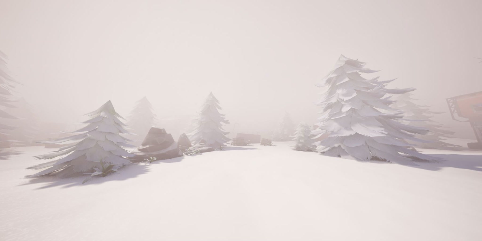 FFA - SNOWSTORM 0884-7369-5209 by quicksand - Fortnite Creative Map ...