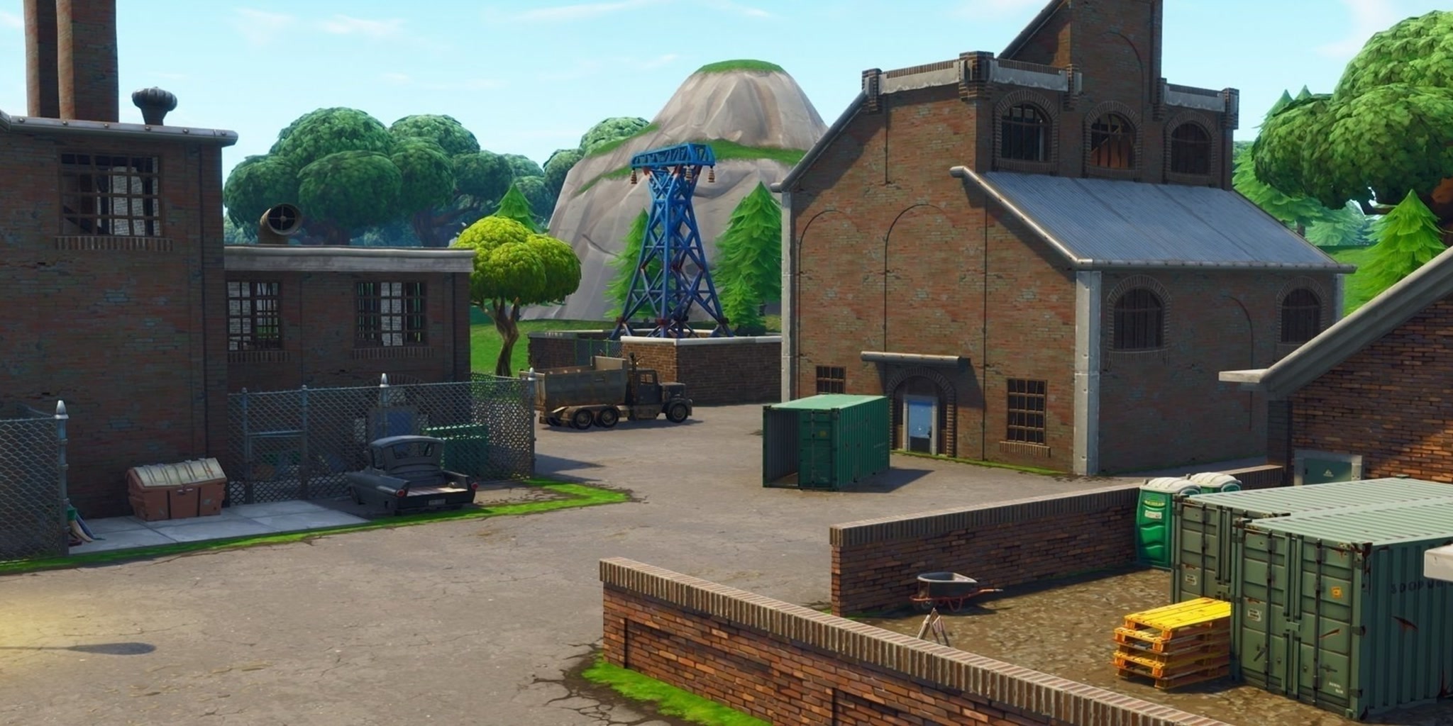 Realistic 2v2 9343-9860-5865 by creatorboyy - Fortnite Creative Map ...