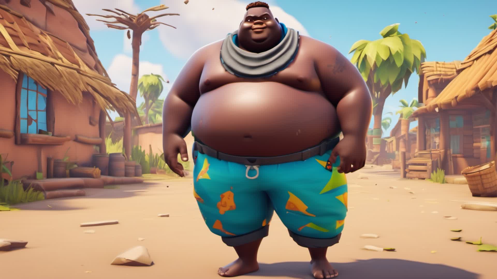 jacripsyy - Fortnite