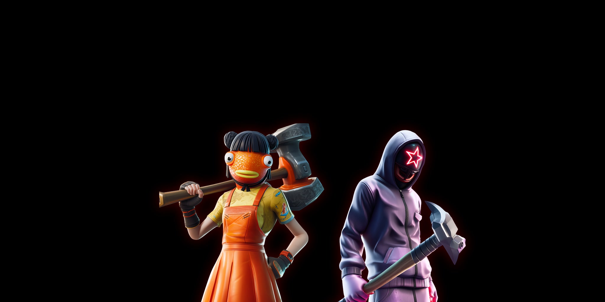 ESCAPE OCTO [HORROR] 문어 게임 6075-6702-4270 by balavonstudios - Fortnite ...