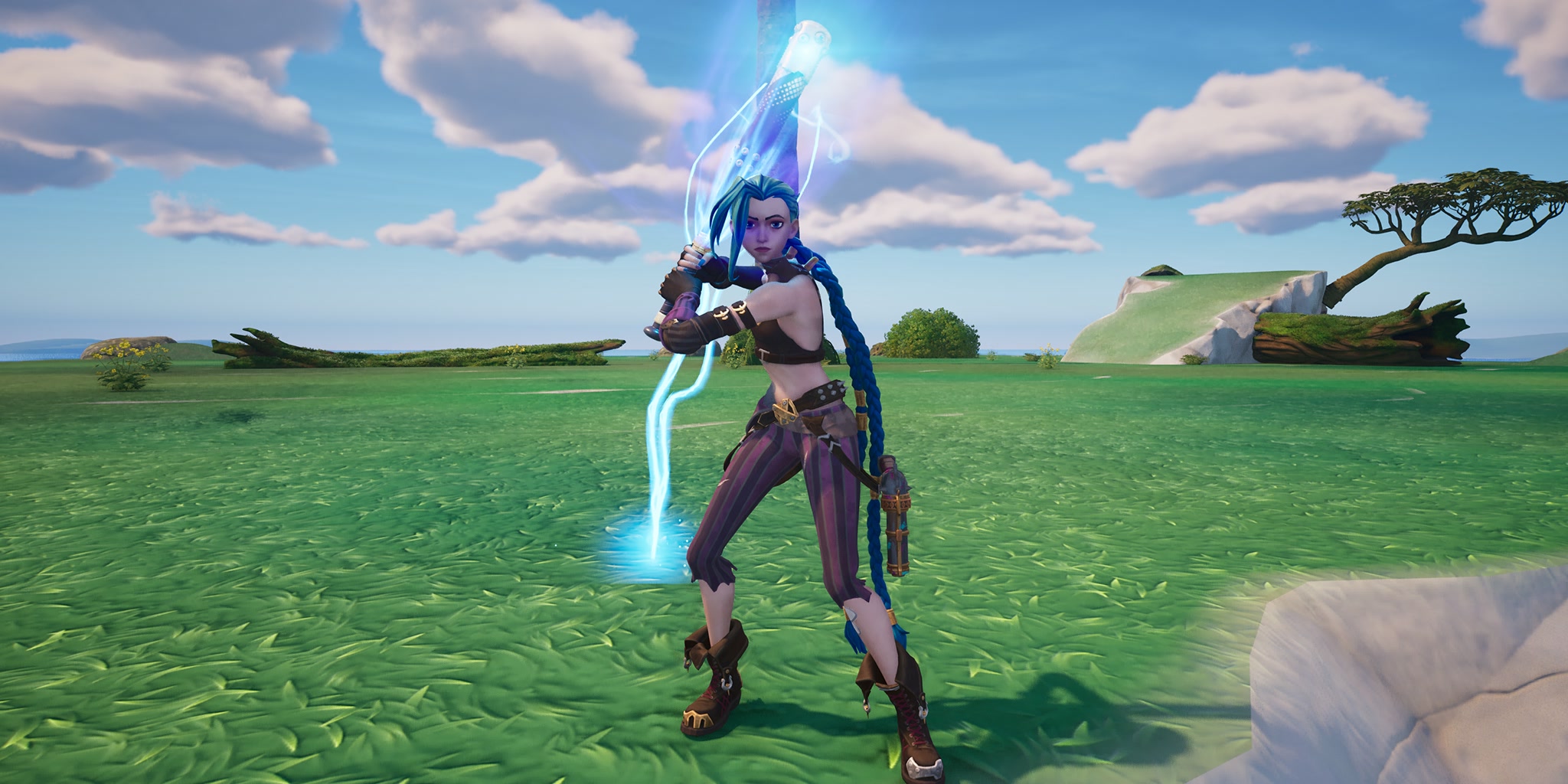 😱Kneecapper Melee Ultimate!😱 6378-9483-6062 by payrus - Fortnite ...