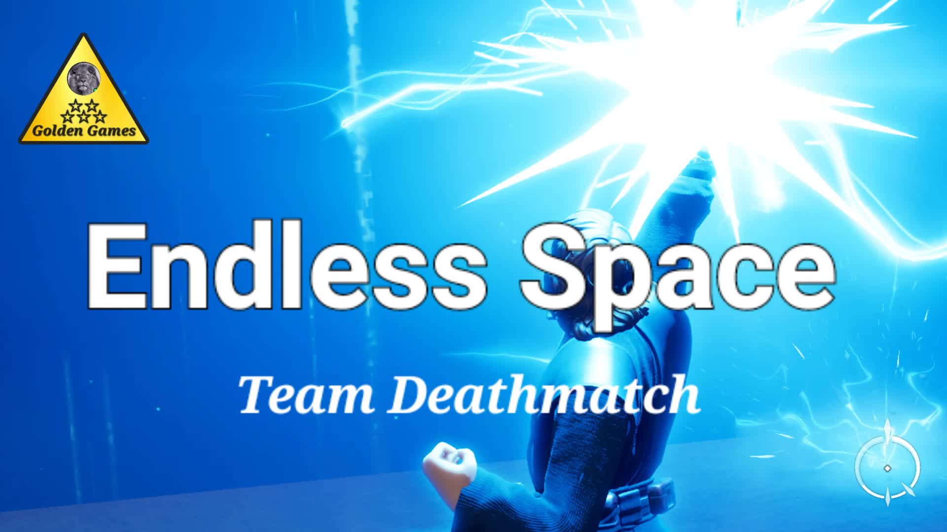 Endless Space TDM 4775-5516-7828 by golden21 - Fortnite Creative Map Code - Fortnite.GG
