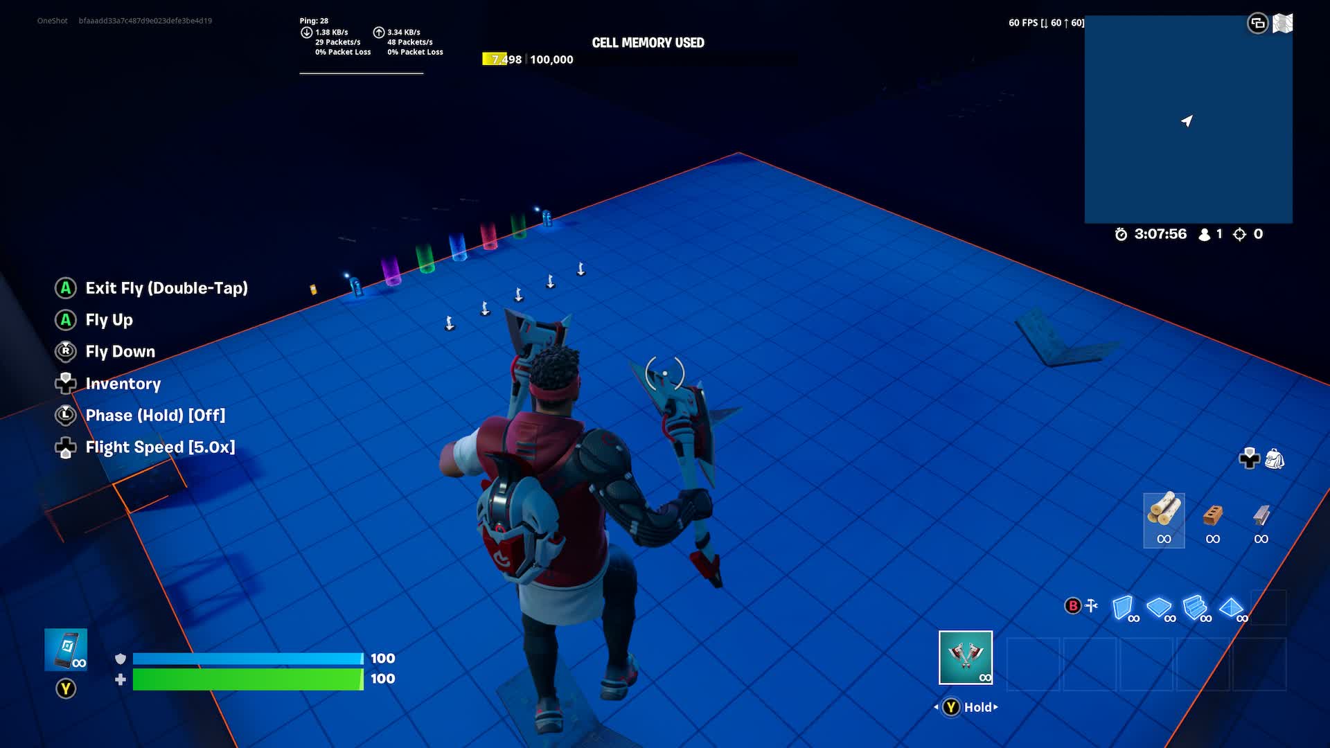 Fortnite | Create, Play & Battle With Friends for Free - Fortnite