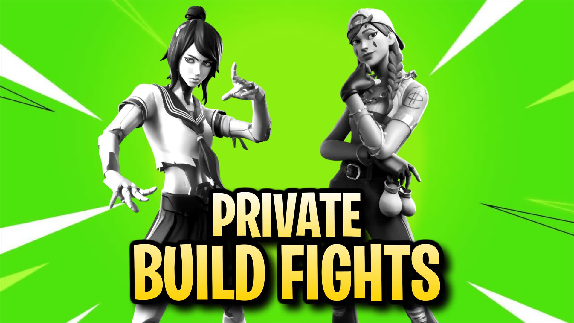 PRIVATE 1V1 + XP - BY OZY 2878-1709-0362 by ozycreates - Fortnite.GG