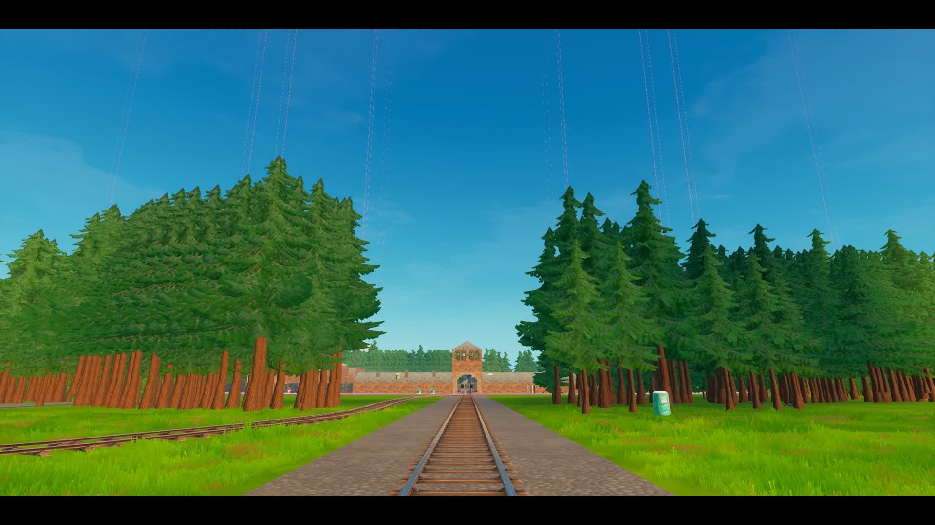 Polish Camp: Zero Build Zone Wars 8770-9838-7030 by dorris - Fortnite ...