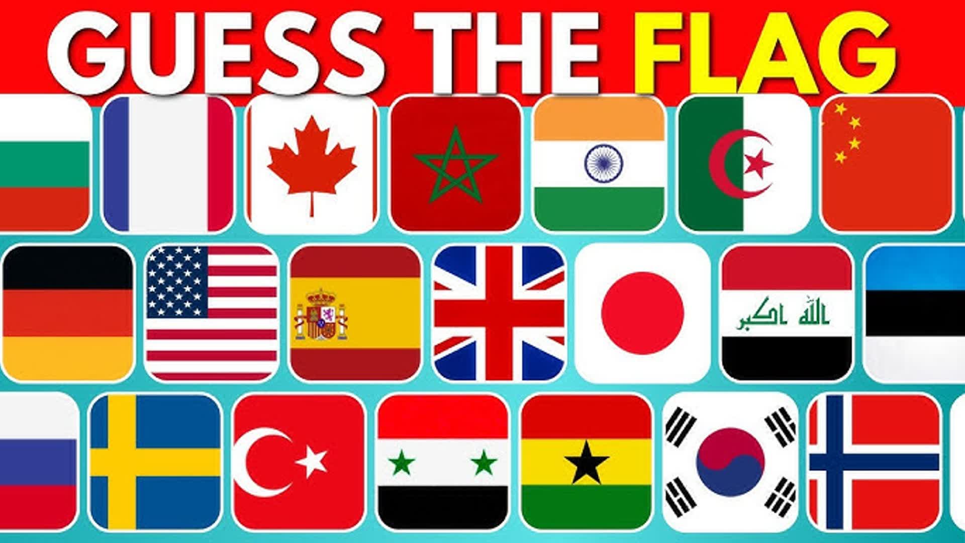 GUESS THE FLAG 0931-1533-5506 by angryjelly - Fortnite Creative Map Code - Fortnite.GG