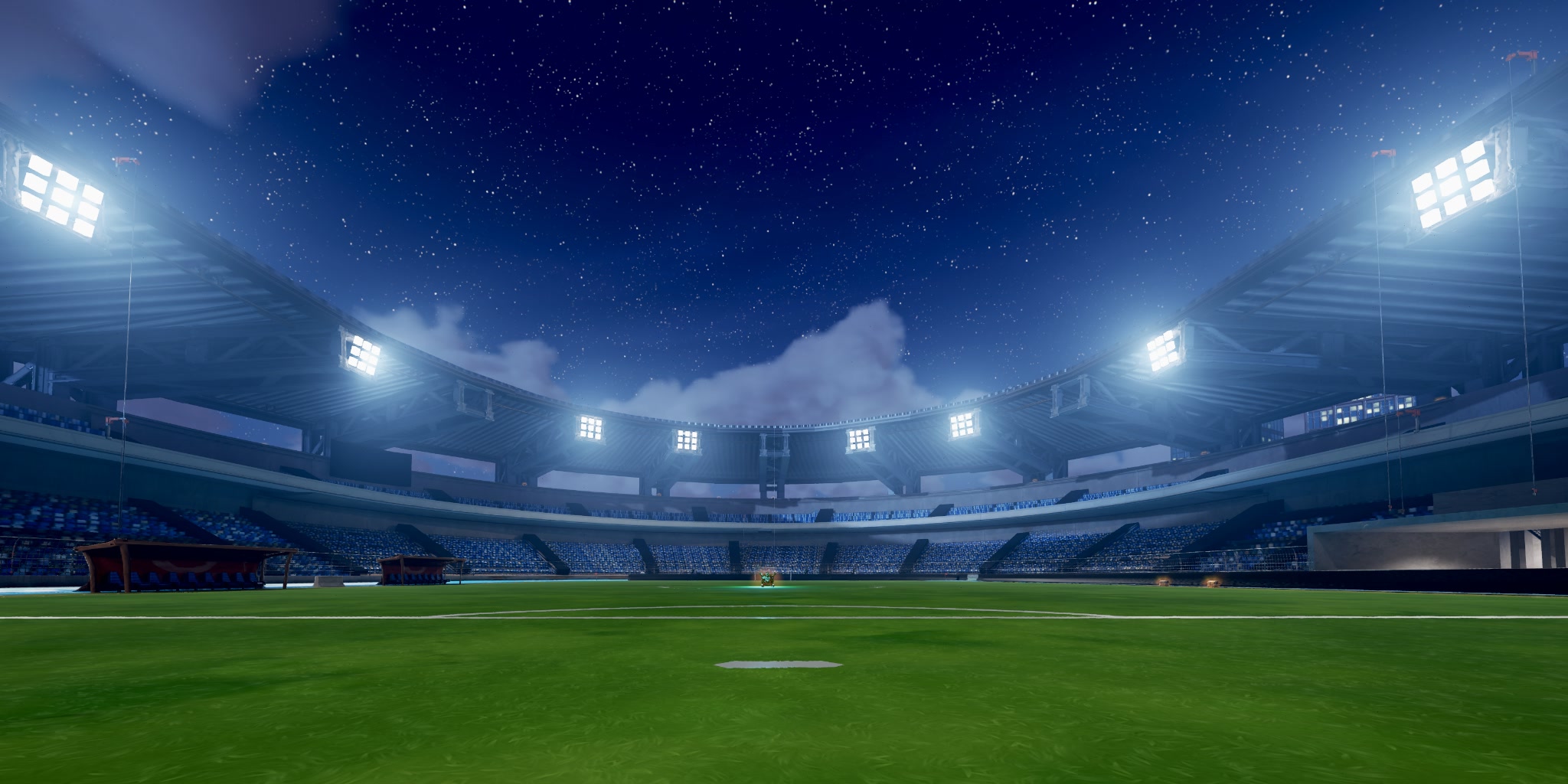 CAMPANIA BATTLE ROYALE - SEASON 2 1660-7942-4401 by contus - Fortnite ...