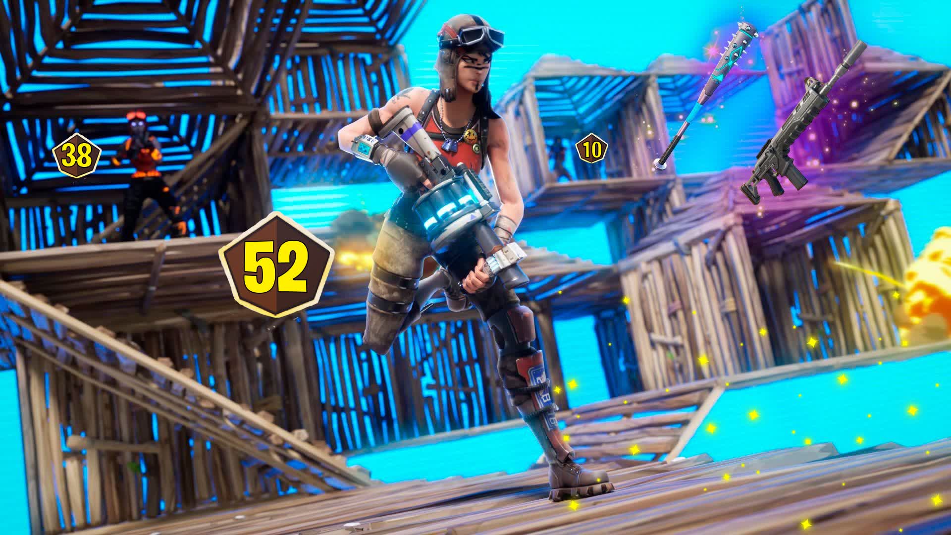 🏆Final Cup Endgame [Solo] 2790-7392-2967 by foppa.exe - Fortnite ...