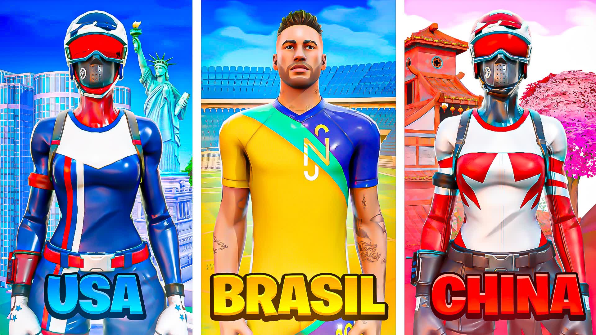 COUNTRY HIDE AND SEEK 8375-1896-2269 by zbigniewica - Fortnite Creative ...