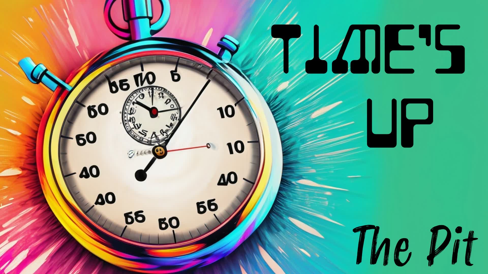 Time's Up - The Pit 5625-2903-9011 by parkshreddder - Fortnite Creative ...