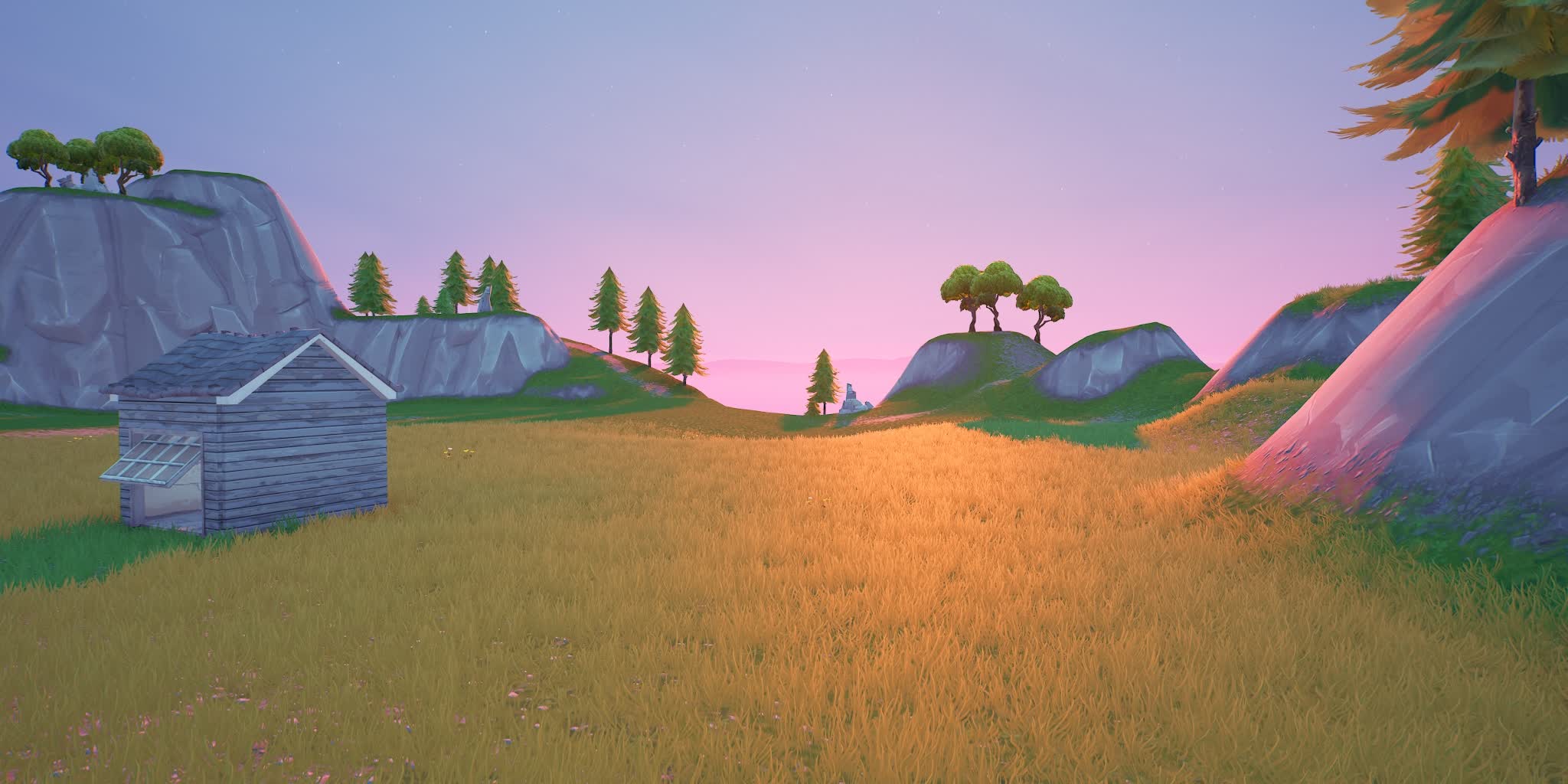 ProQA_Project_3 4054-1991-6618 by proqa_nk - Fortnite Creative Map Code ...