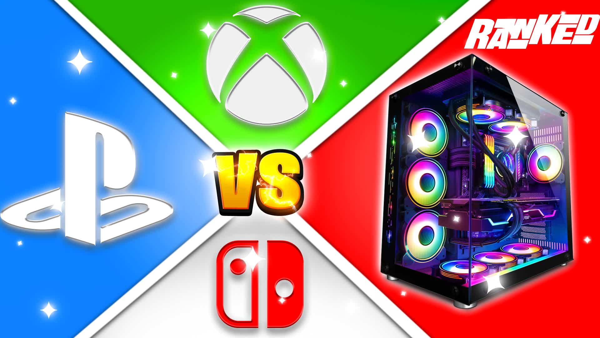 XBOX PLAYSTATION SWITCH VS PC 🔥 6152-8388-4444 by soladzzy - Fortnite ...
