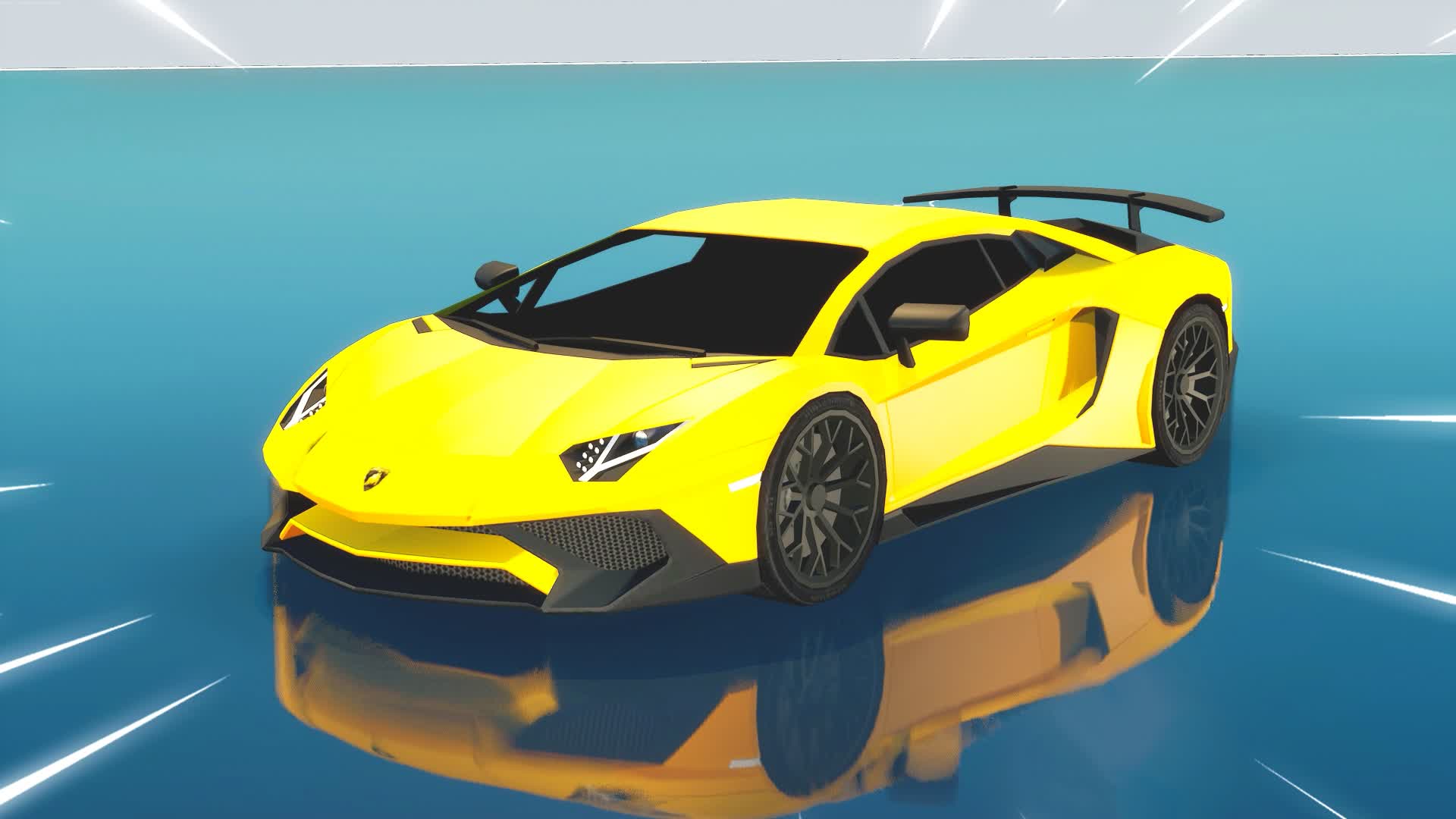 Cool Cars - FFA 4471-2790-9670 by nsmash - Fortnite Creative Map Code ...