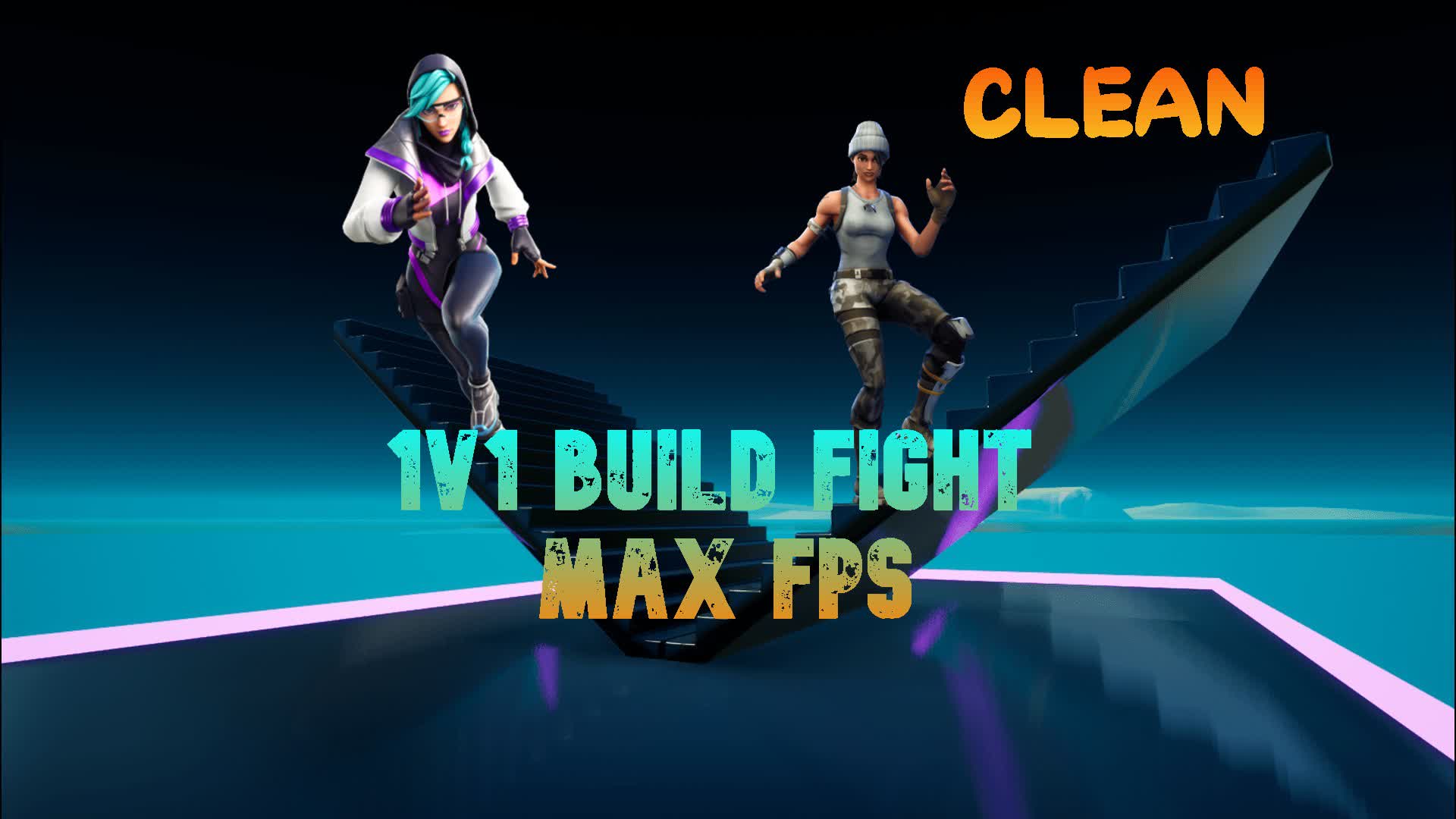 BOBER 1V1 BUILDFIGHT MAX FPS 8277-1974-4986 by bober7 - Fortnite ...
