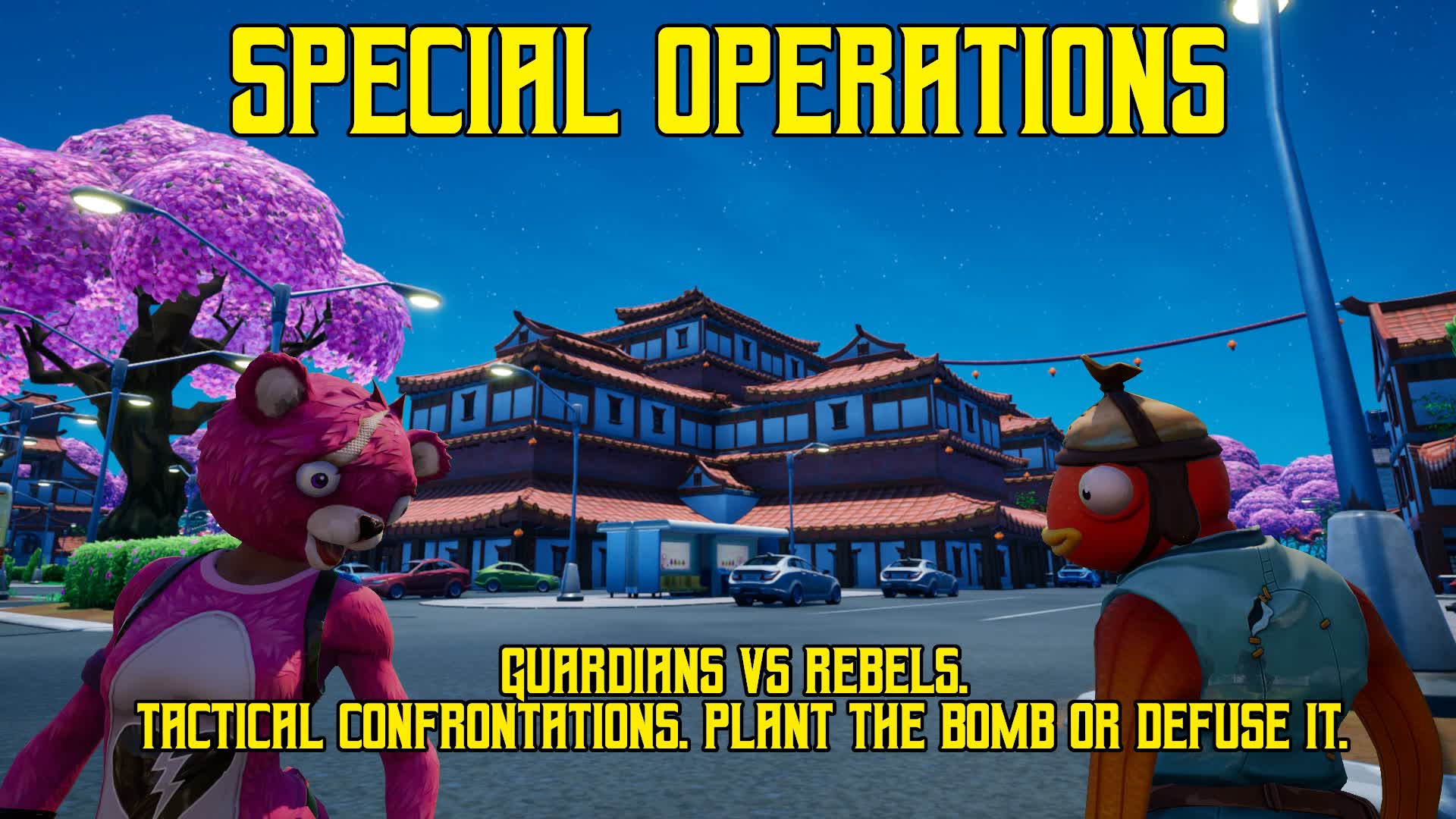 Special Operations 5981-5178-6955 by asclepiagames - Fortnite Creative ...