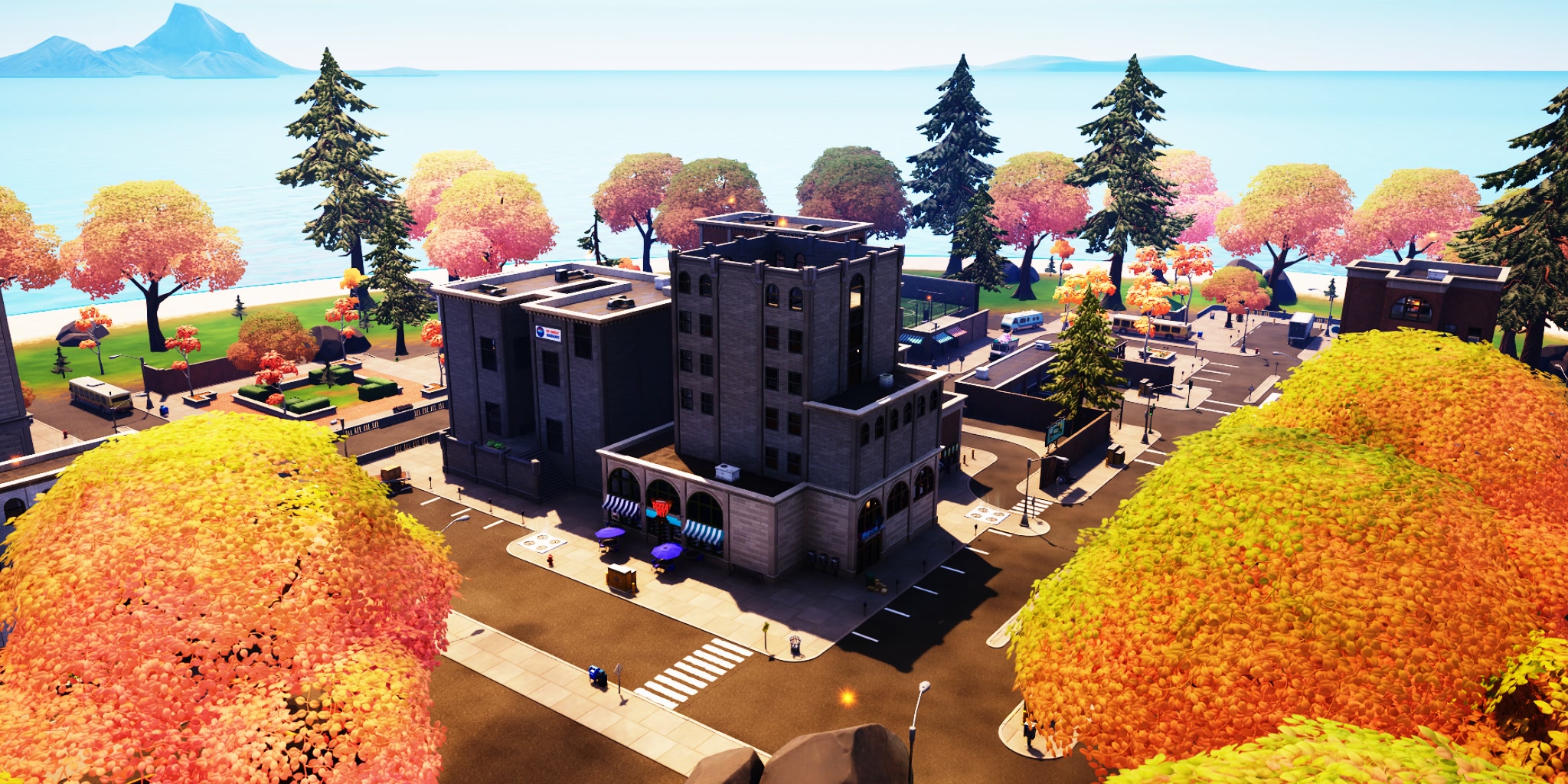 🔫GUN GAME - 99 BOT ROYAL🤖 8475-4090-7938 by bennyhab - Fortnite ...