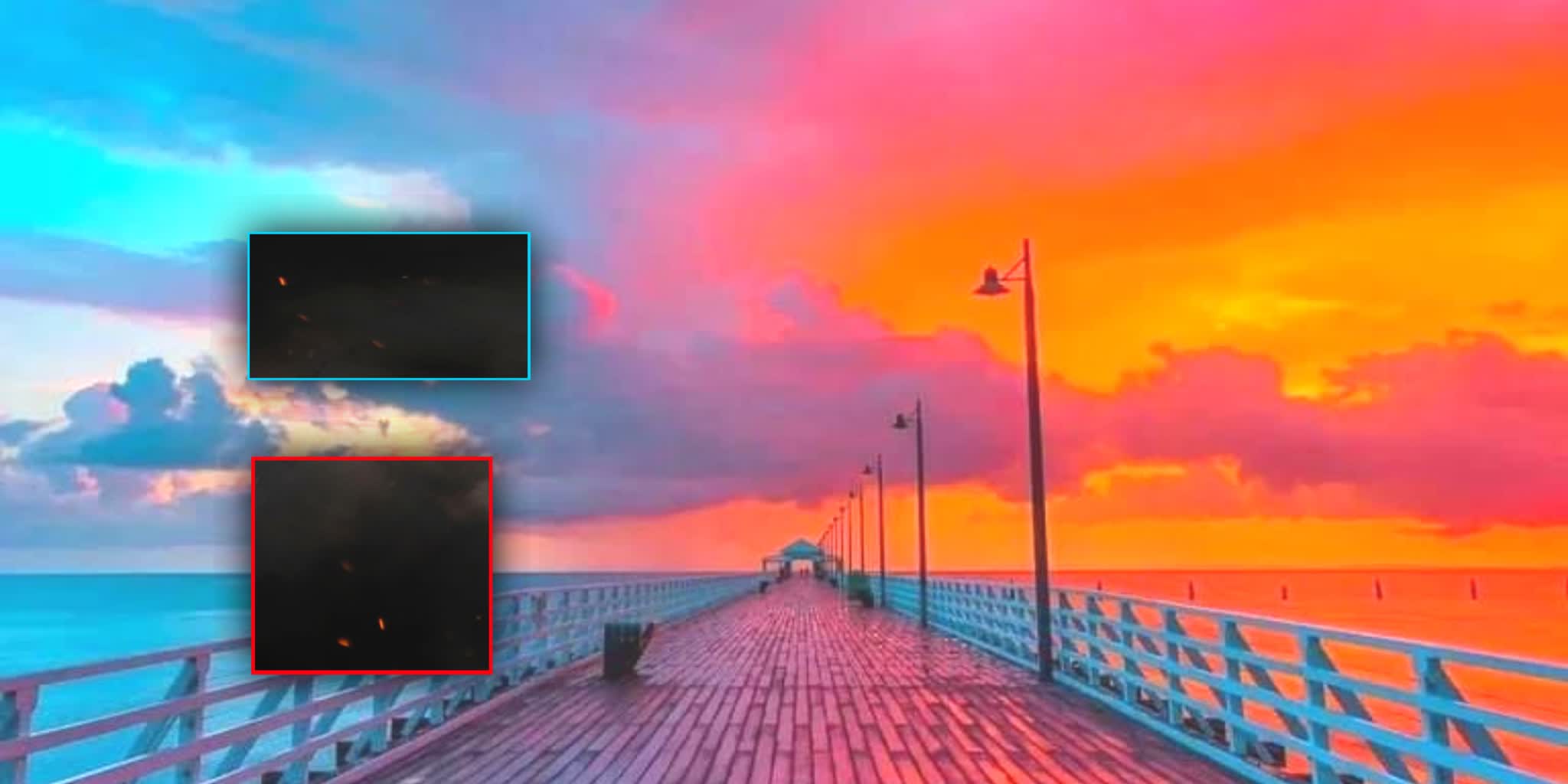 KILLER RED VS BLUE 7035-3694-1119 by shiyce - Fortnite Creative Map ...