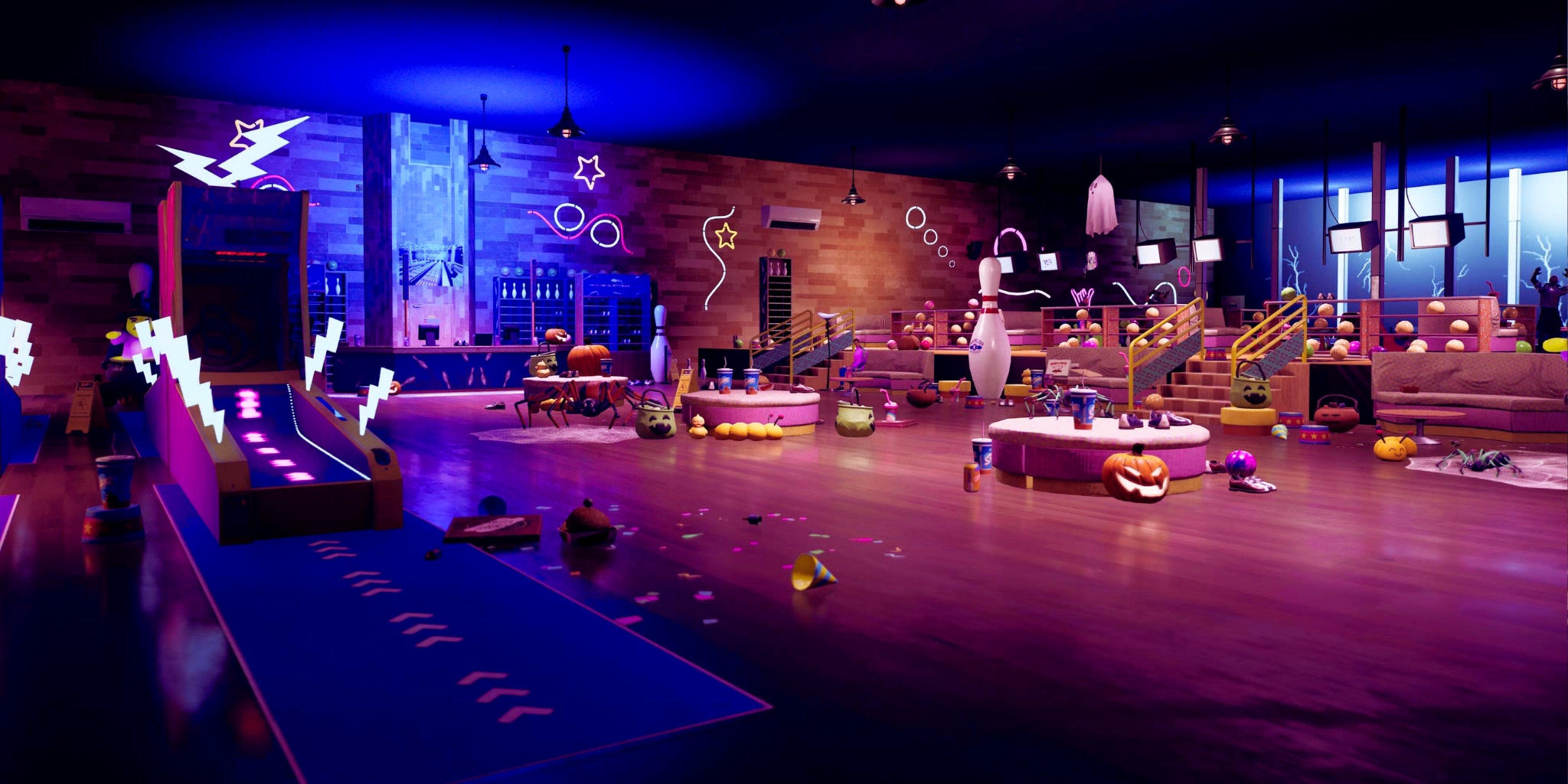 🕹️ ARCADE PROP HUNT 1136-6328-4429 by arkad - Fortnite Creative Map ...