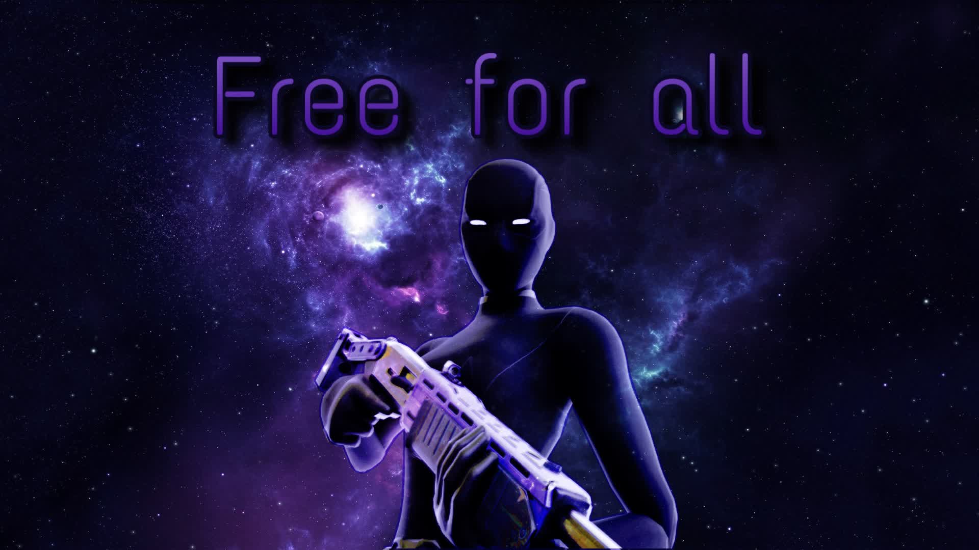 GALAXY ARENA - FREE FOR ALL 3348-1323-3042 by lite - Fortnite Creative Map Code - Fortnite.GG