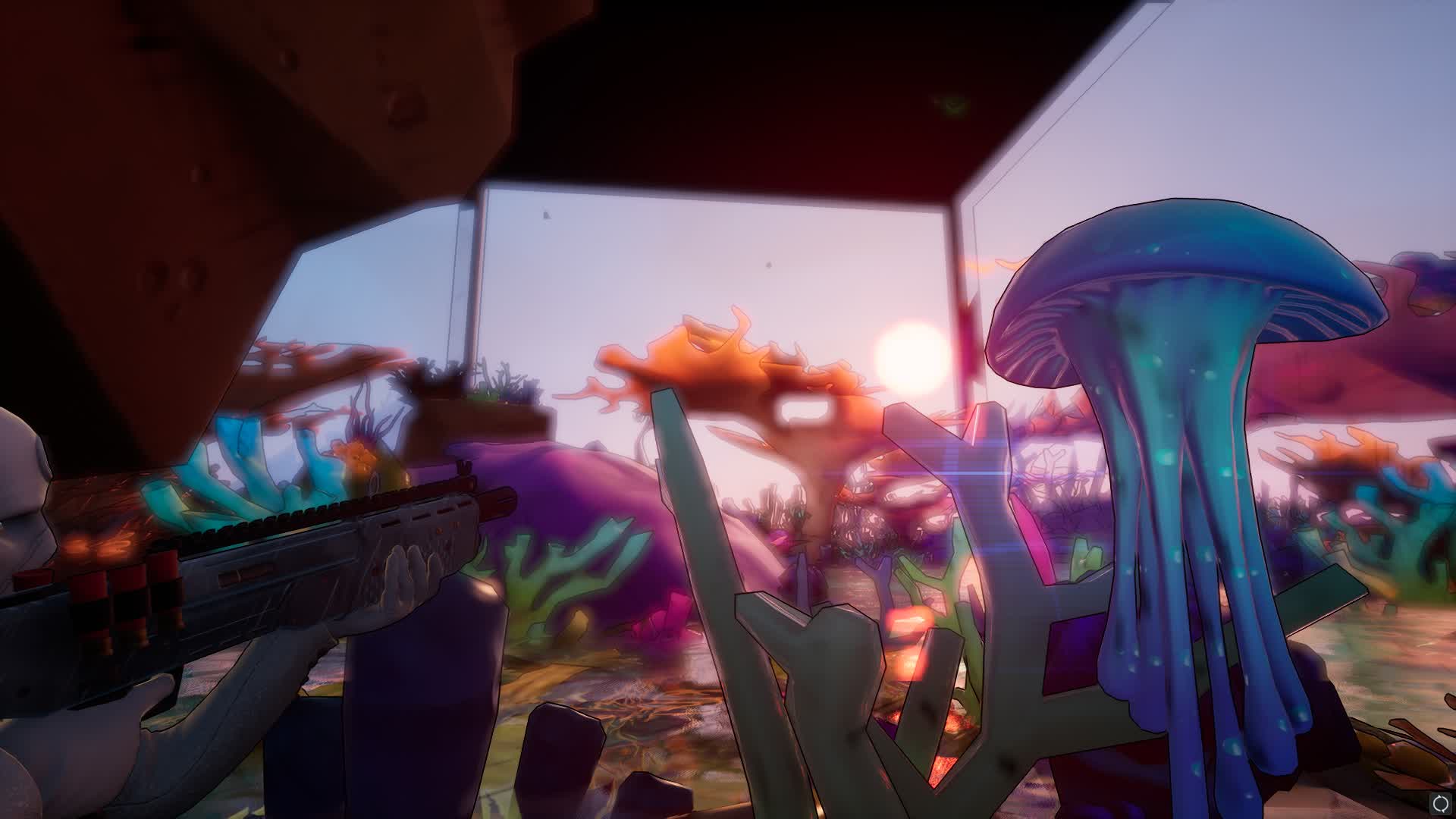 Warm Ocean - "Zone Wars" 8774-8517-1669 by folevolt - Fortnite Creative ...