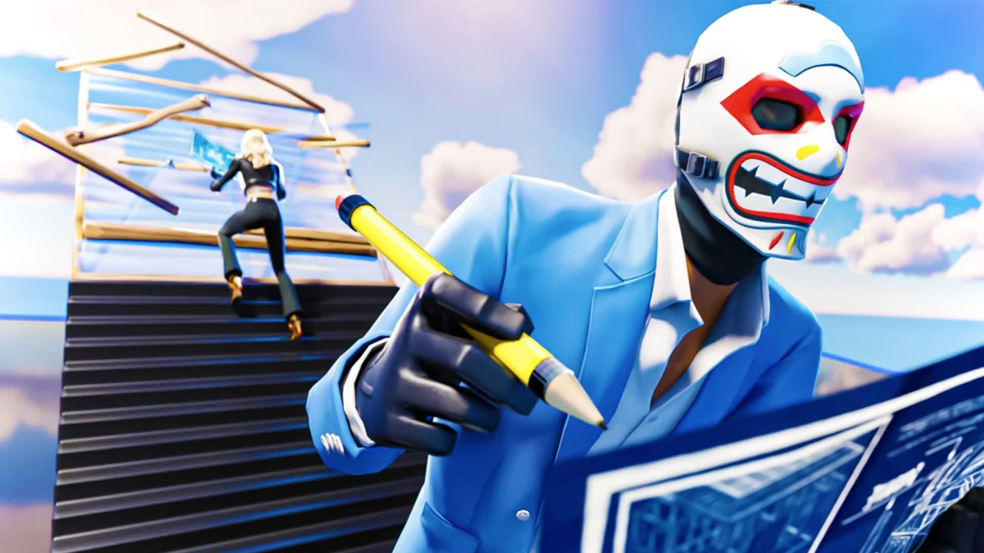 1V1 BUILDFIGHTS [ZORGI] 4739-8223-7182 by zorgi - Fortnite Creative Map ...