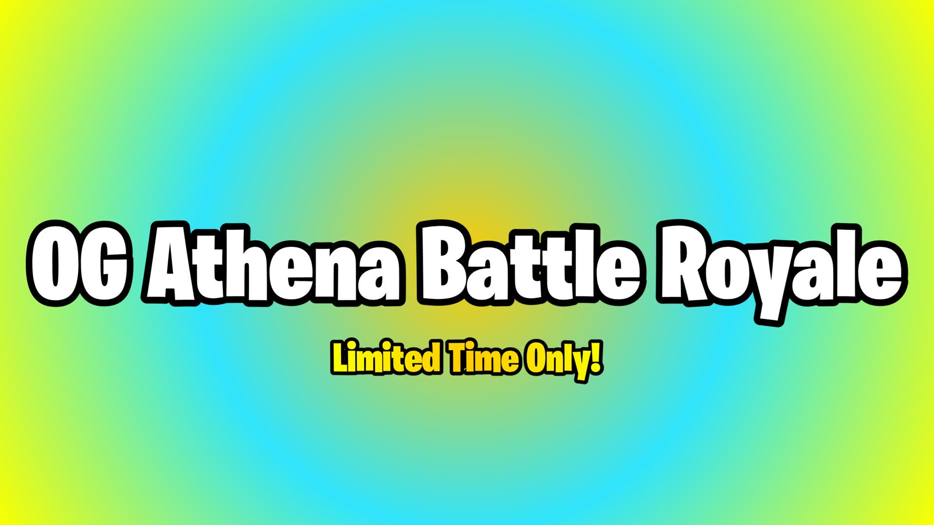 OG Athena Battle Royale Season 1 5587-2891-7735 by rickatyam - Fortnite ...