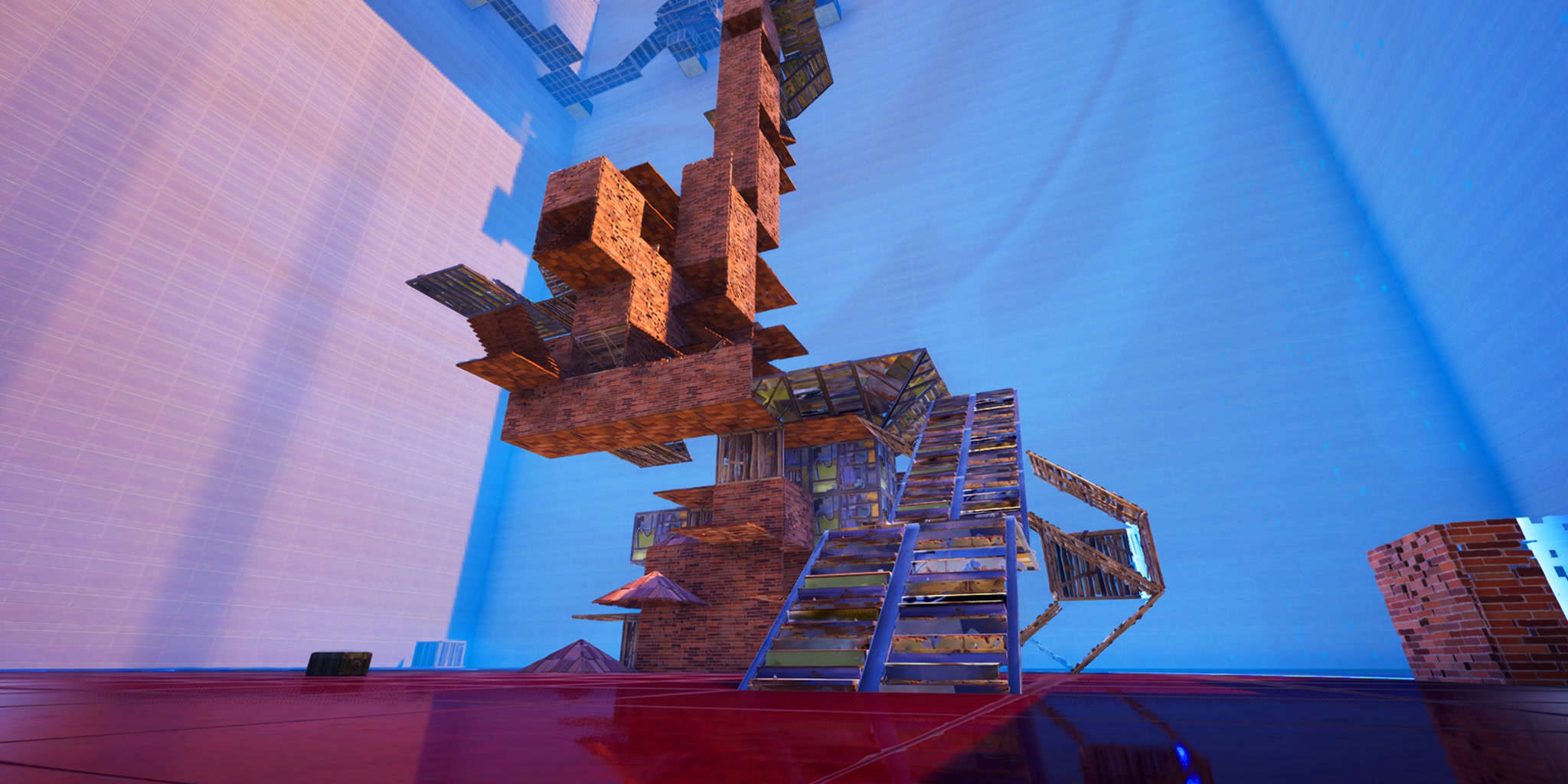 SKUX SCRIMS + | Dynamic Zone Wars | Solo 7066-5543-6964 by colonel ...