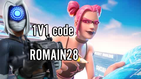 romain28 - Fortnite