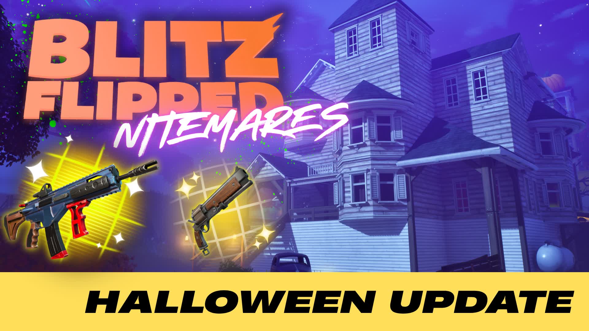 Chapter 3 Blitz - Blitz Flippednitemares 2449-6550-0206 by stinkozoid ...