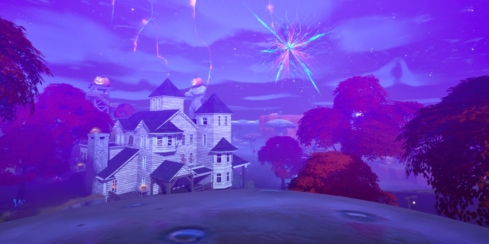 Chapter 3 Blitz - Blitz Flipped 2449-6550-0206 by stinkozoid - Fortnite ...