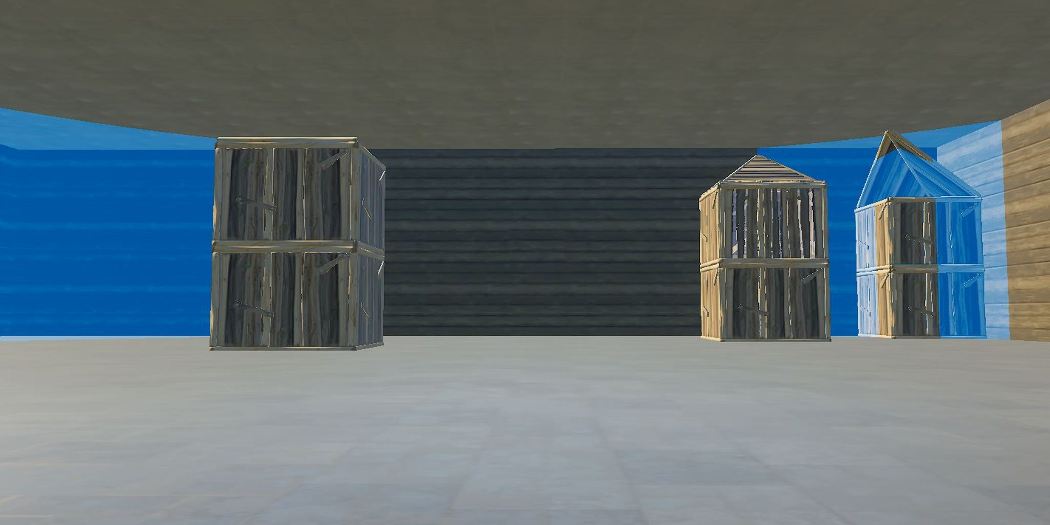 BOXFIGHTS (PVP/FFA 🎯) 5713-4405-1317 by hwoods - Fortnite Creative Map ...