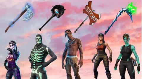 4838-6244-4627 4838-6244-4627 by af0 - Fortnite Creative Map Code - Fortnite.GG