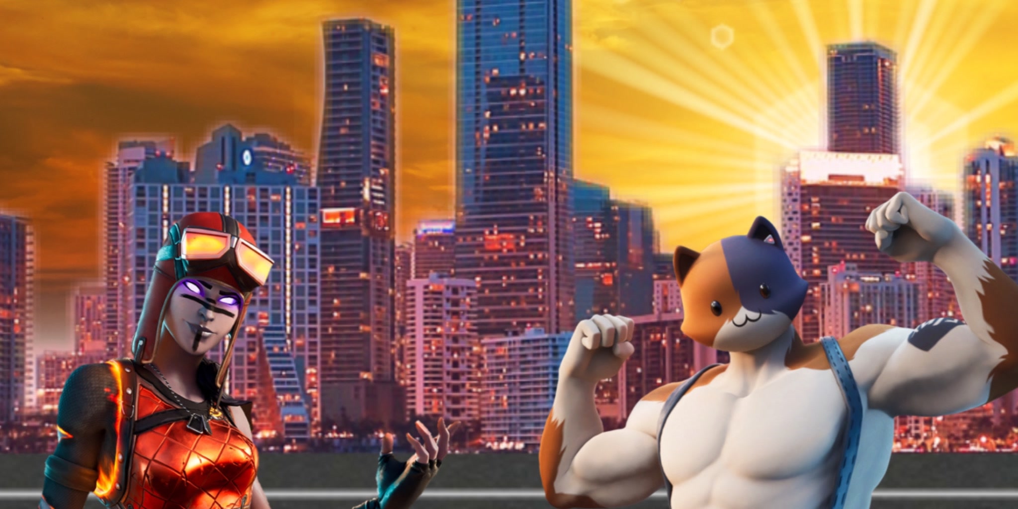 Brawl blitz 2324-2861-5984 by sx4 - Fortnite Creative Map Code ...