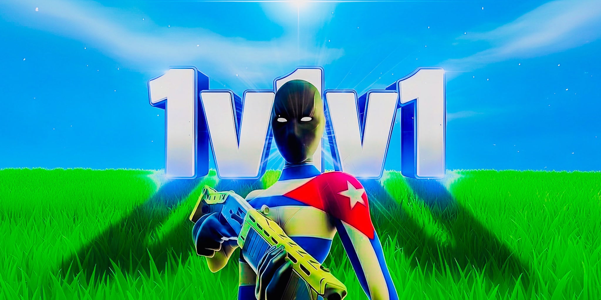 1 v 1 v 1 v 7944-9033-7591 by asere - Fortnite Creative Map Code ...