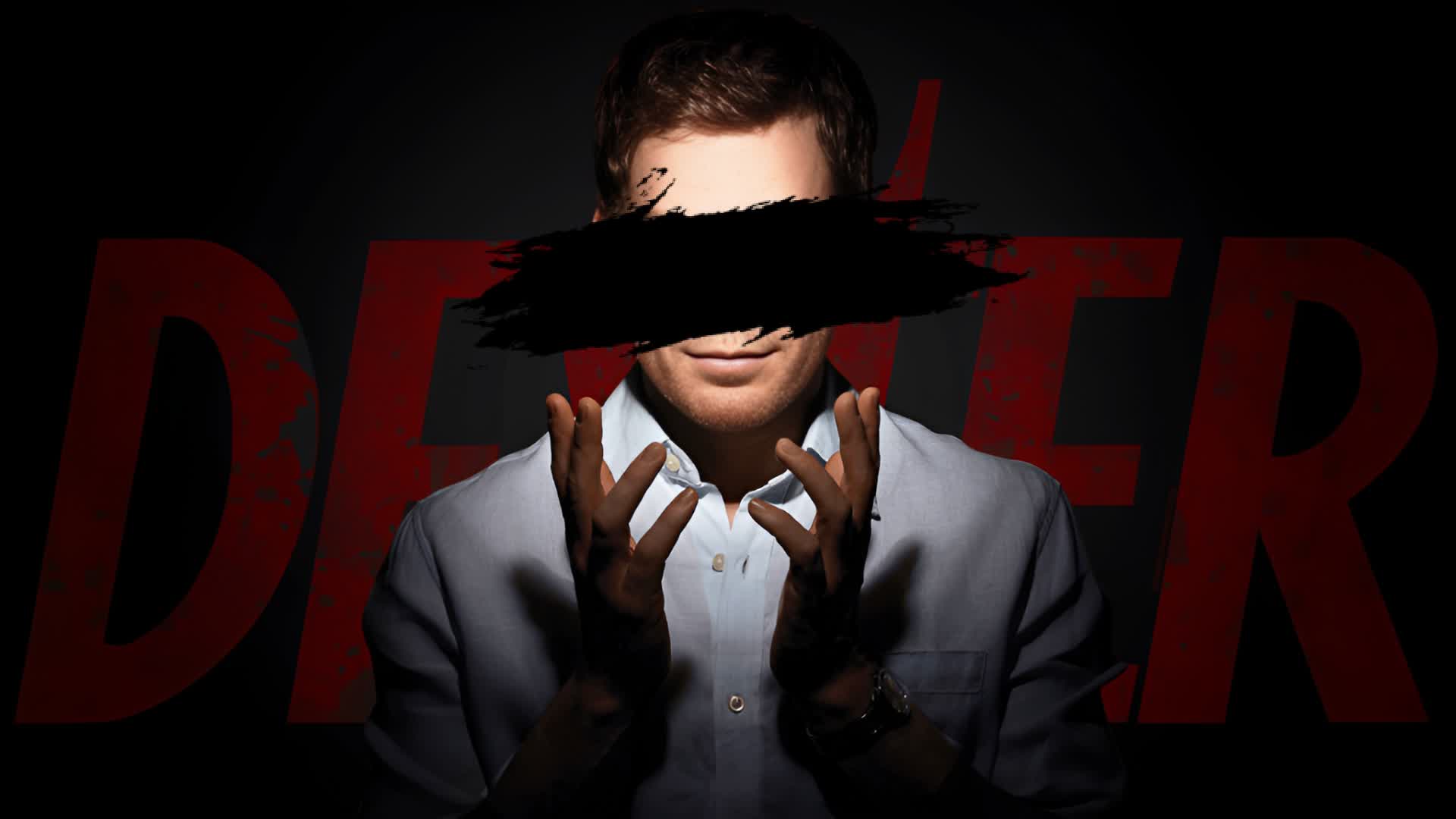 Dexter [Story Game] - First Person 1811-3749-9382 by poobie4life ...