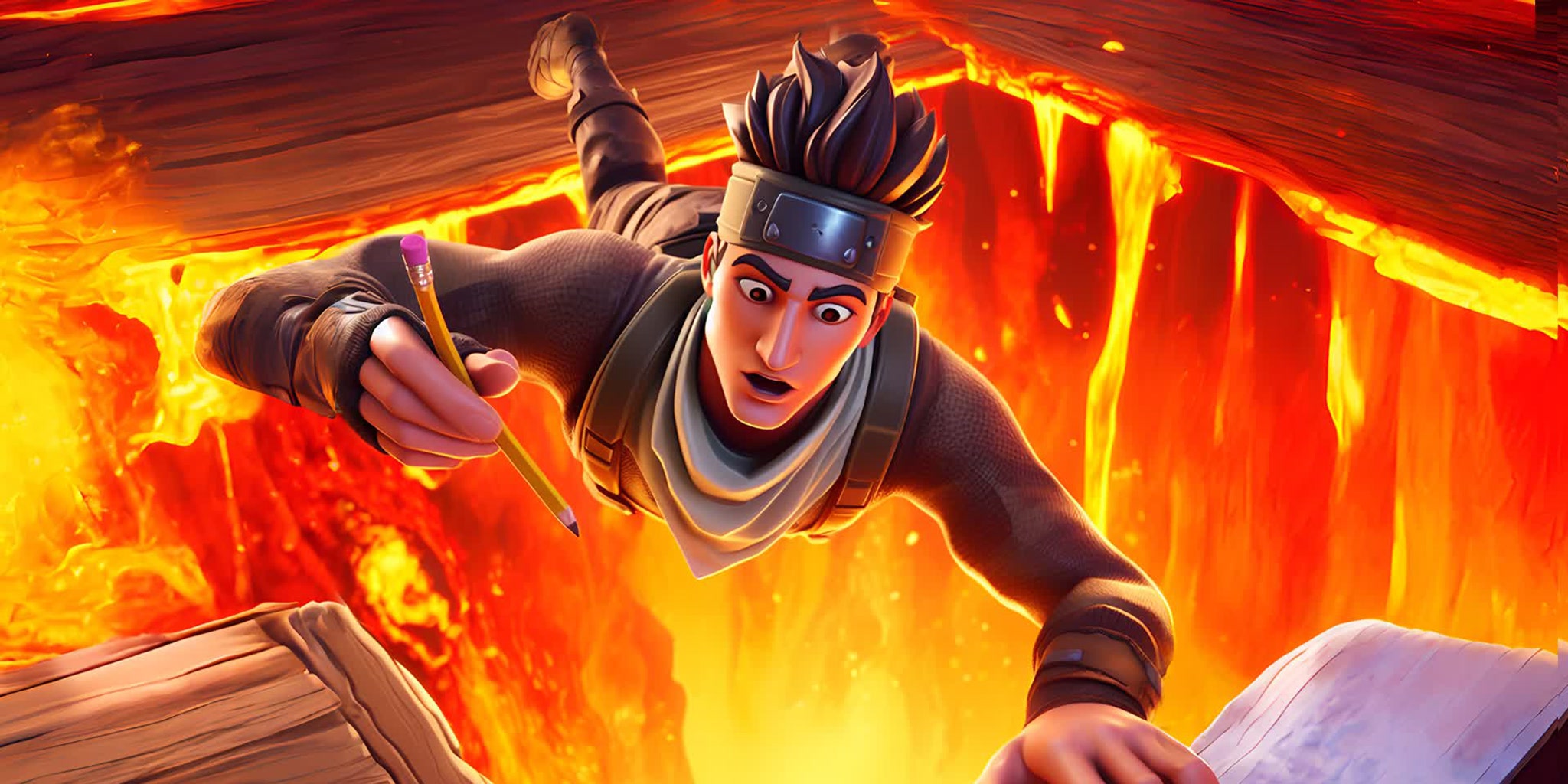 ️ EDIT WARS 🔥 FLOOR IS LAVA 0062-5745-1449 by kacperskimsc - Fortnite ...