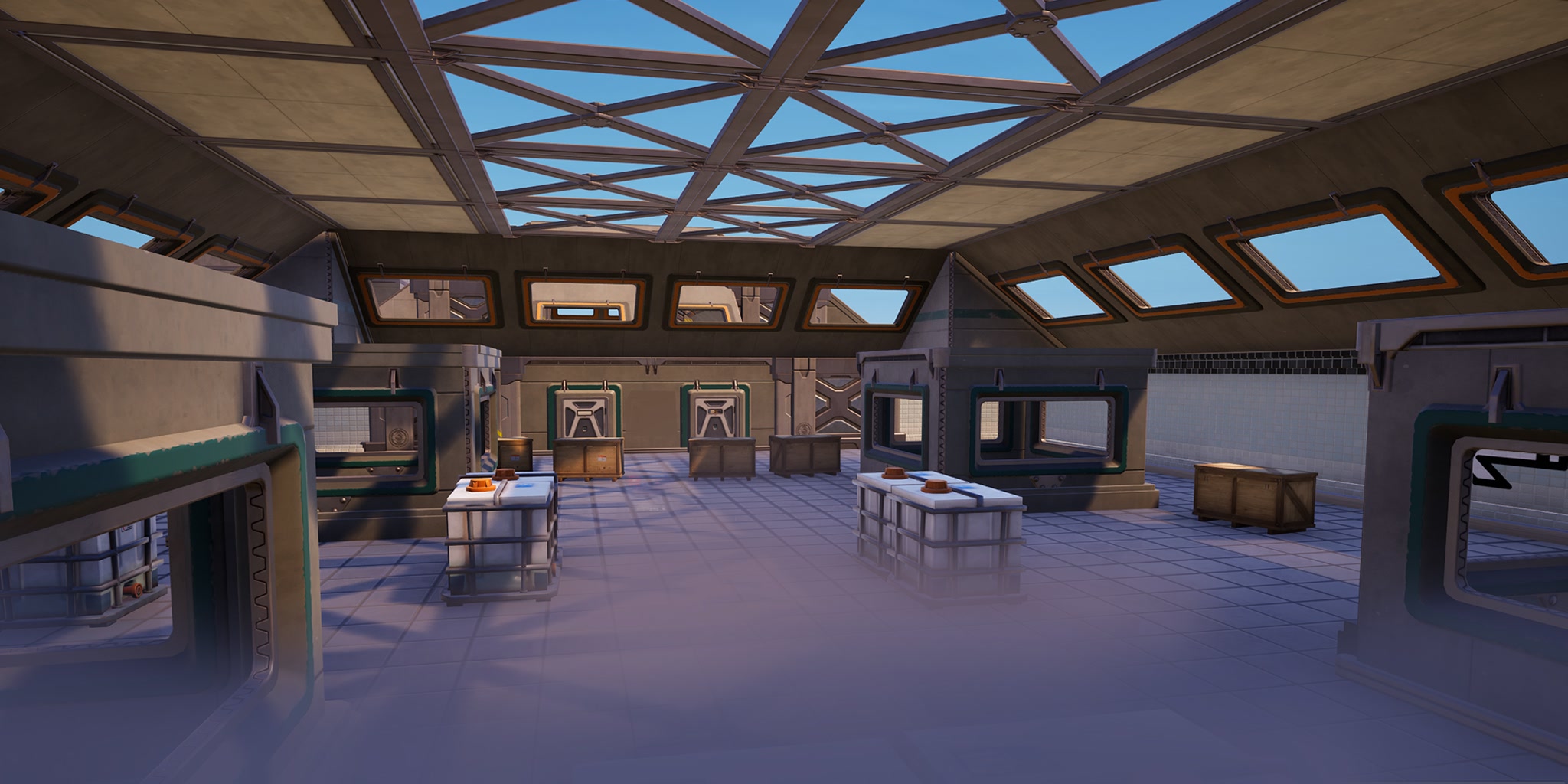 BOT - First Person 9079-3722-2838 by celebat - Fortnite Creative Map ...