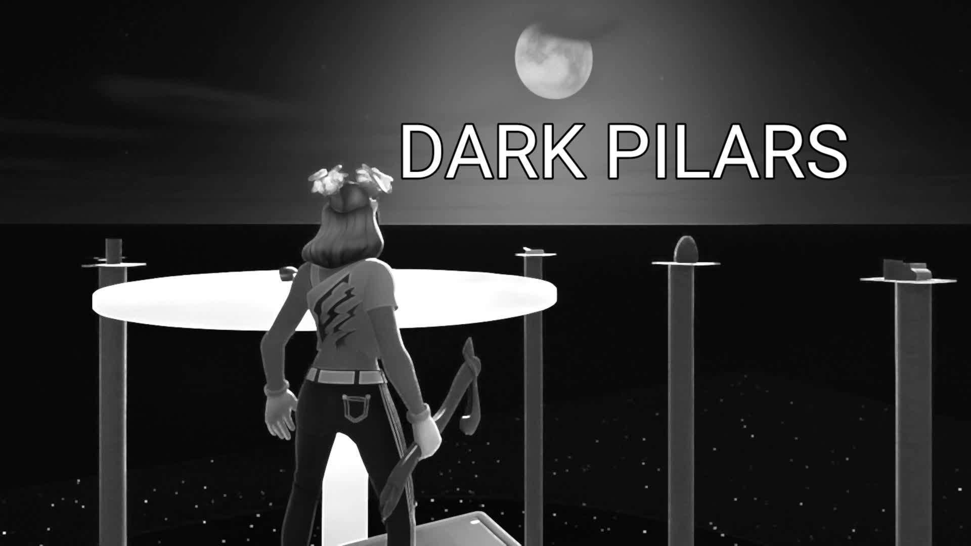 DARK PILARS 6375-8148-8888 by matikdr - Fortnite