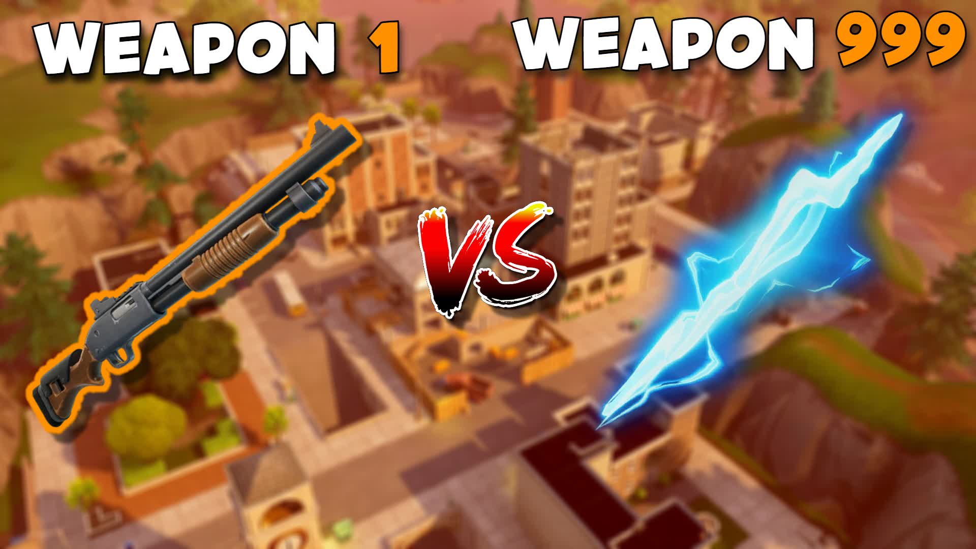 ⭐ CHAPTER 5 GUN GAME ⭐ 3538-2195-1380 by refreshfn - Fortnite Creative ...