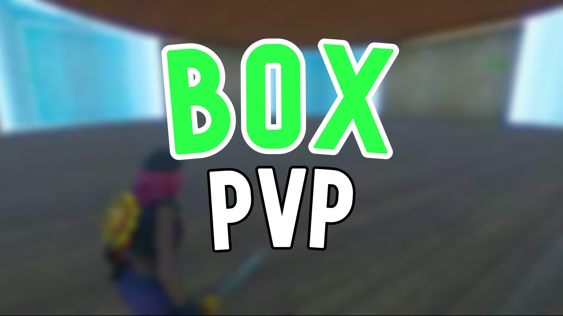 📦R-OT's BOX PVP! 0532-8221-5569 by r-ot - Fortnite Creative Map Code ...
