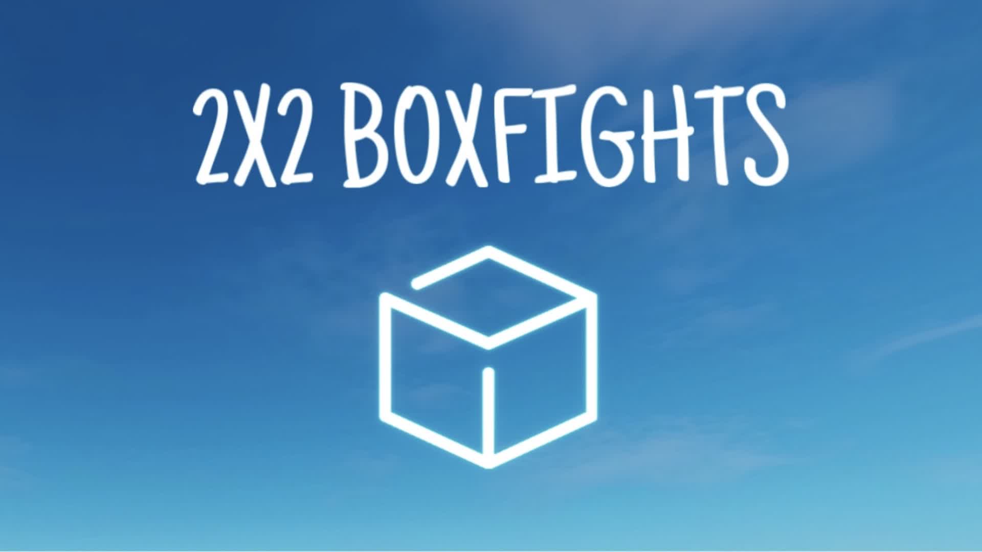 2X2 BOXFIGHTS 9305-6623-7526 by insanefv - Fortnite Creative Map Code ...