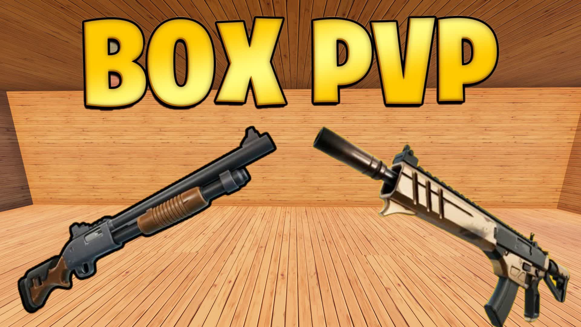 BOX PVP - CURRENT LOOT 0501-2374-0229 by jaydubslays - Fortnite ...